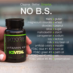 supports cardiovascular health vitamin k2