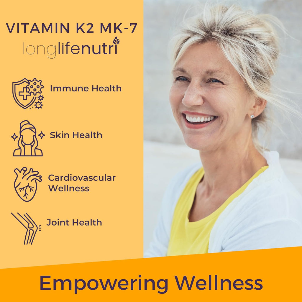 supports cardiovascular health vitamin K