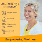 supports cardiovascular health vitamin K