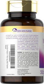 Supports cardiovascular health with niacin