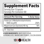 supports cardiovascular health
