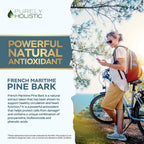 supports cardiovascular wellness naturally
