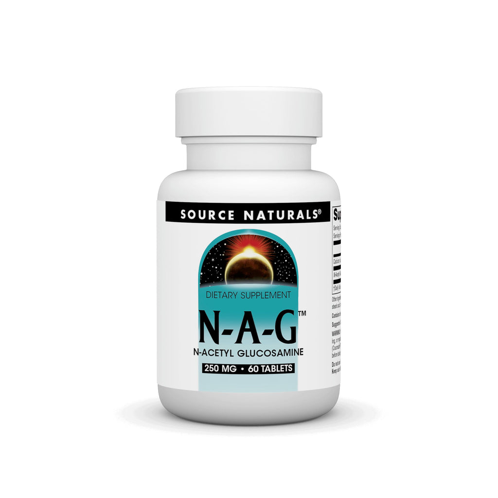 Supports cartilage and tendon function