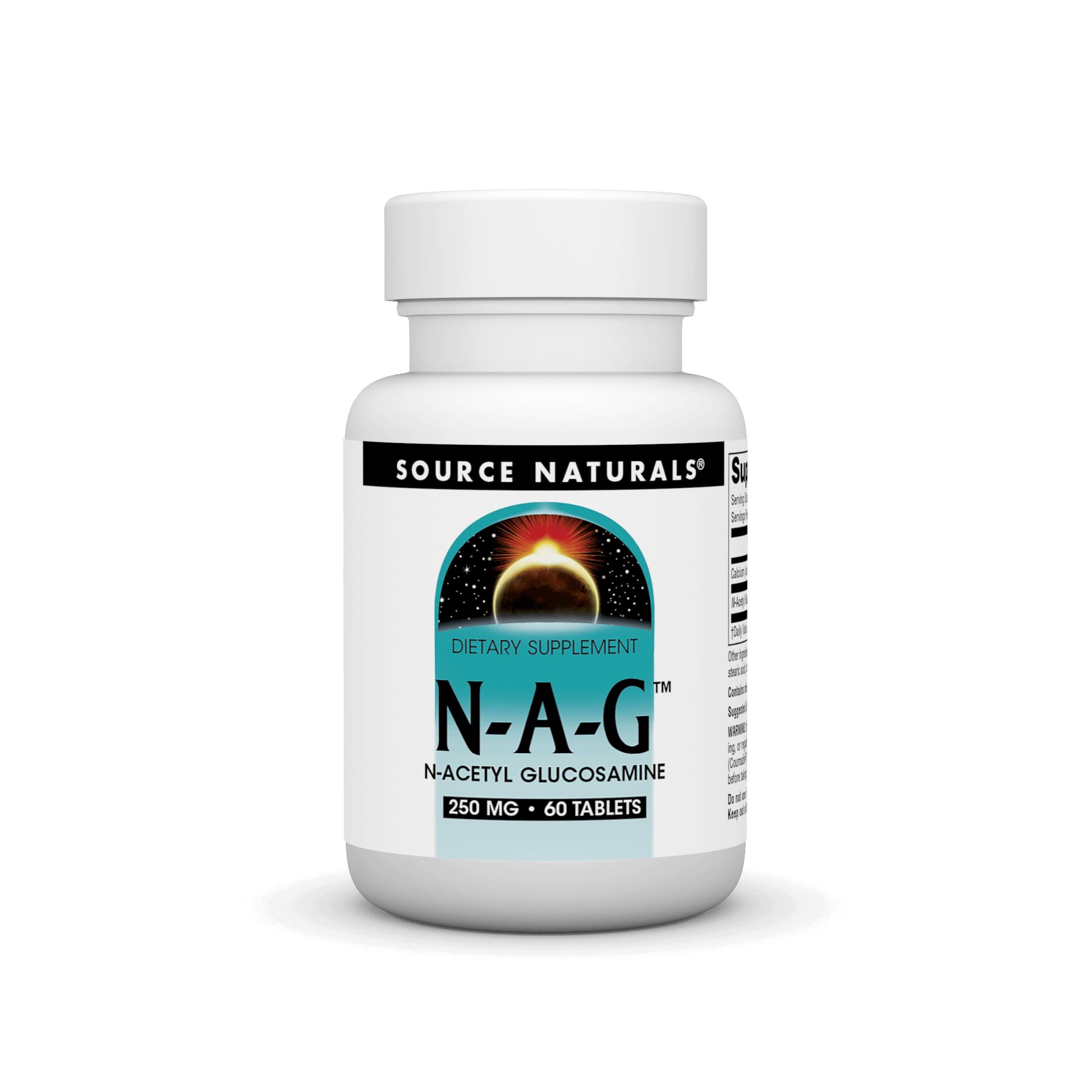 Supports cartilage and tendon function
