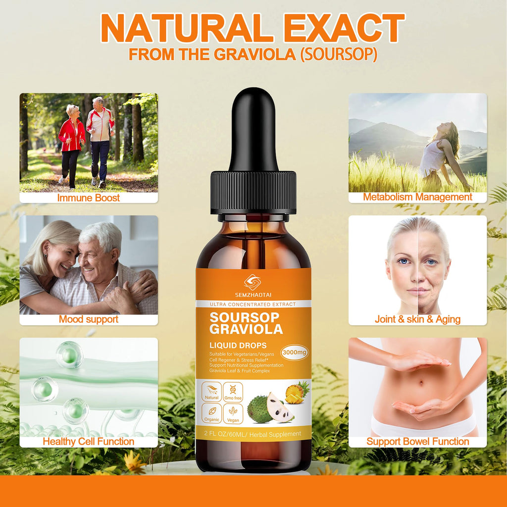 Supports cell health and immunity