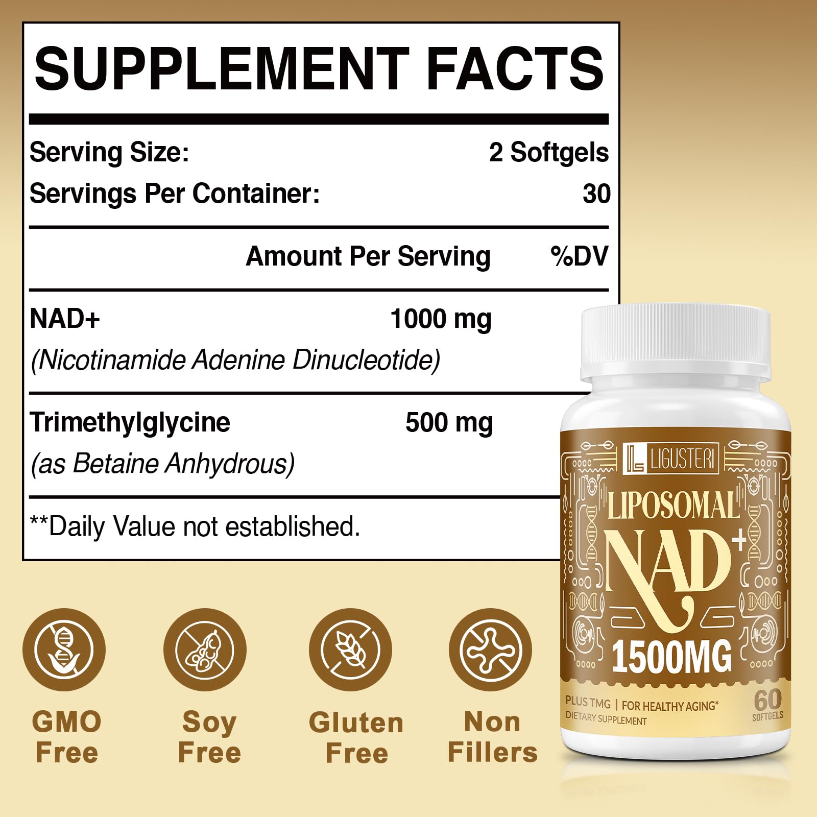 supports cellular energy for all