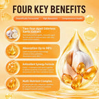 Supports cellular energy production