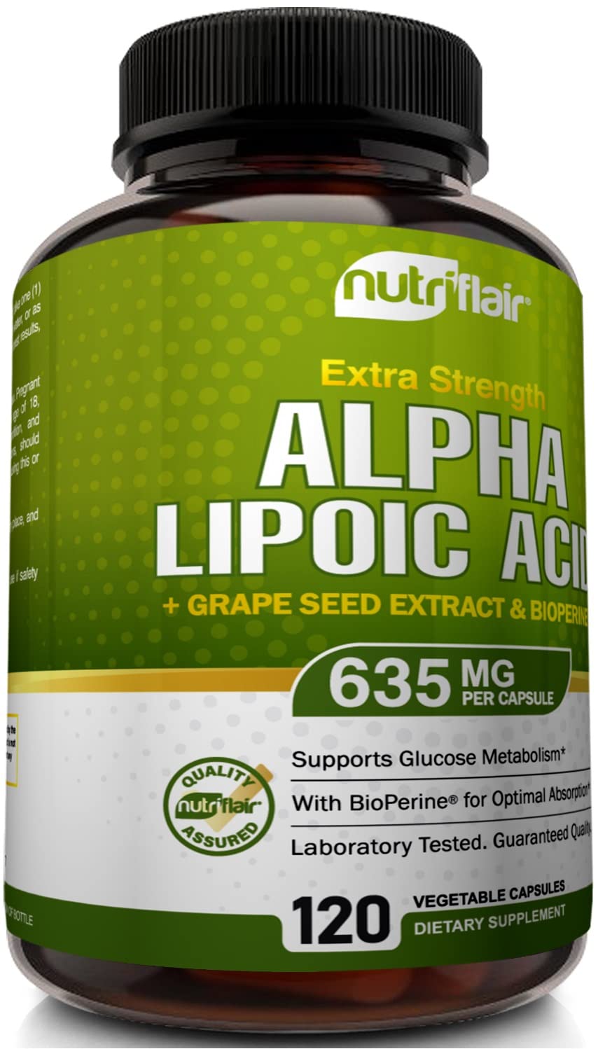 supports cellular energy production