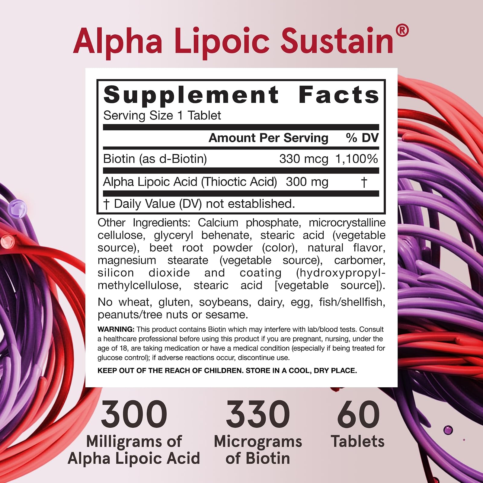 supports cellular energy production