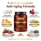 Supports cellular energy production