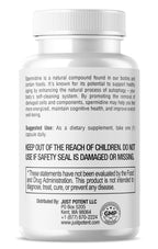 Supports cellular health and longevity