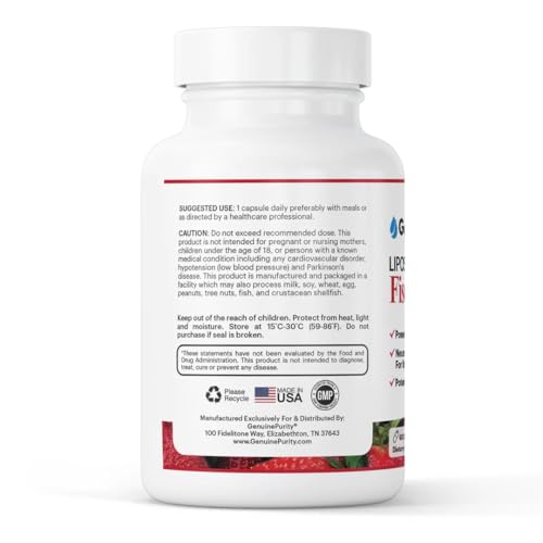 Supports cellular rejuvenation naturally