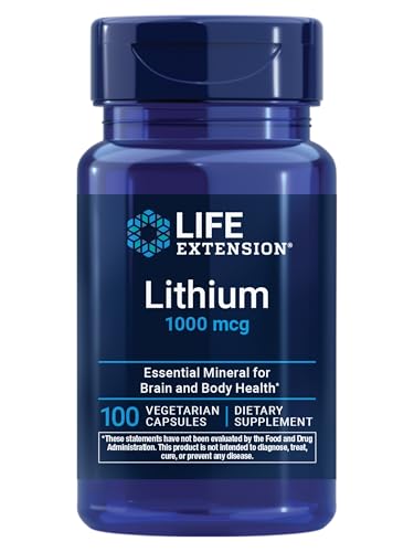Supports cognitive function and memory