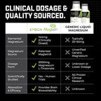 supports cognitive function magnesium