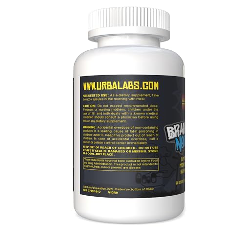 supports cognitive function naturally