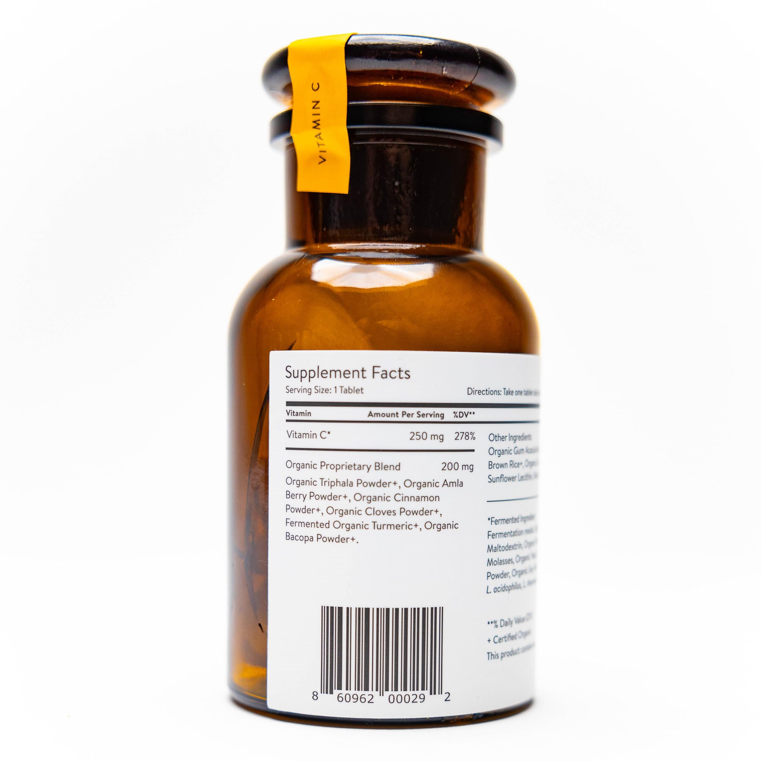 supports collagen synthesis naturally
