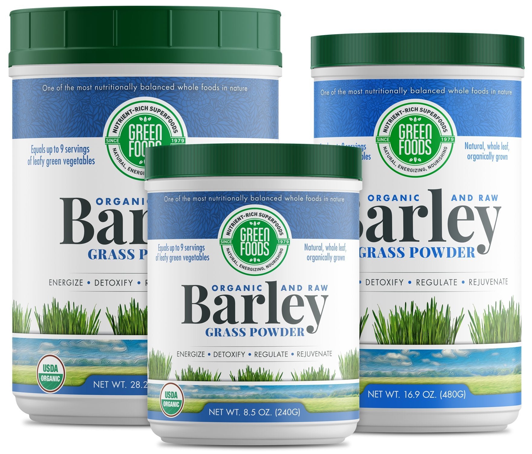 supports detoxification and wellness
