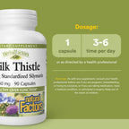 Supports detoxification and wellness