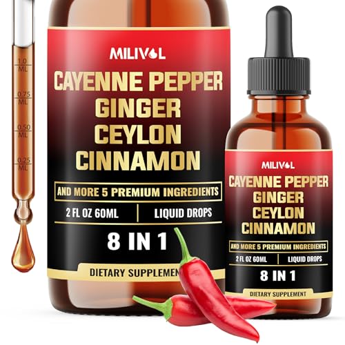 supports digestion and circulation