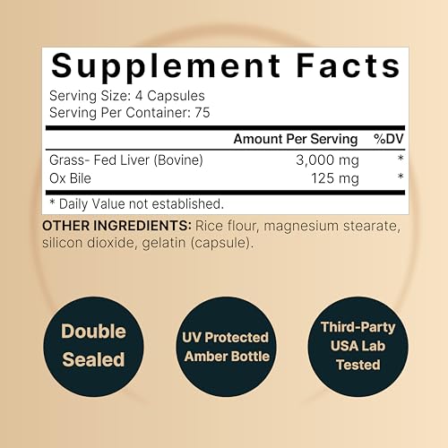 supports digestion and immunity