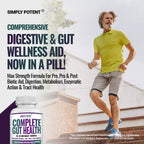 supports digestion for all meals