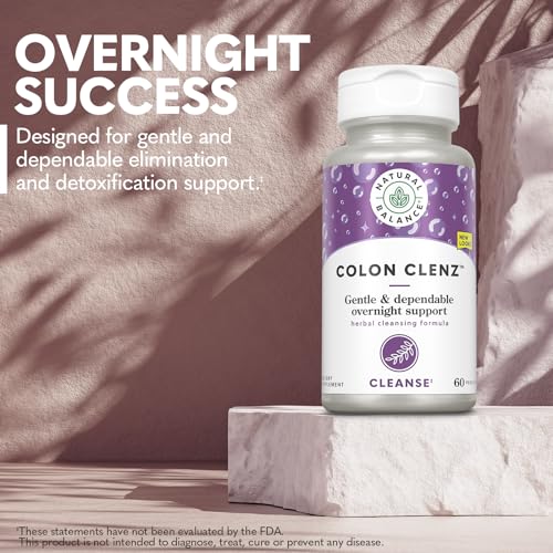 Supports digestive health naturally