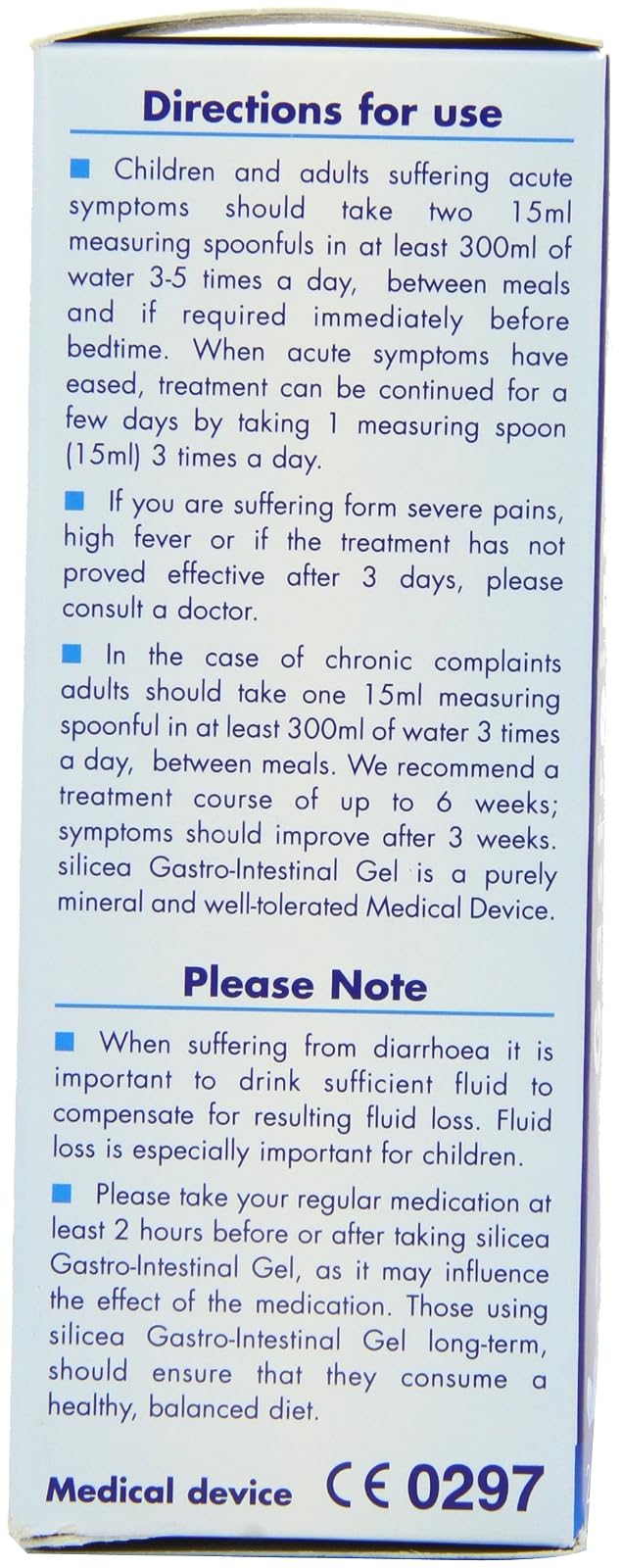 Supports digestive wellness daily