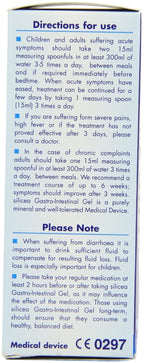 Supports digestive wellness daily