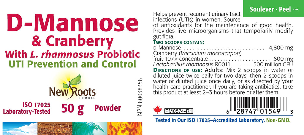 Supports digestive wellness naturally