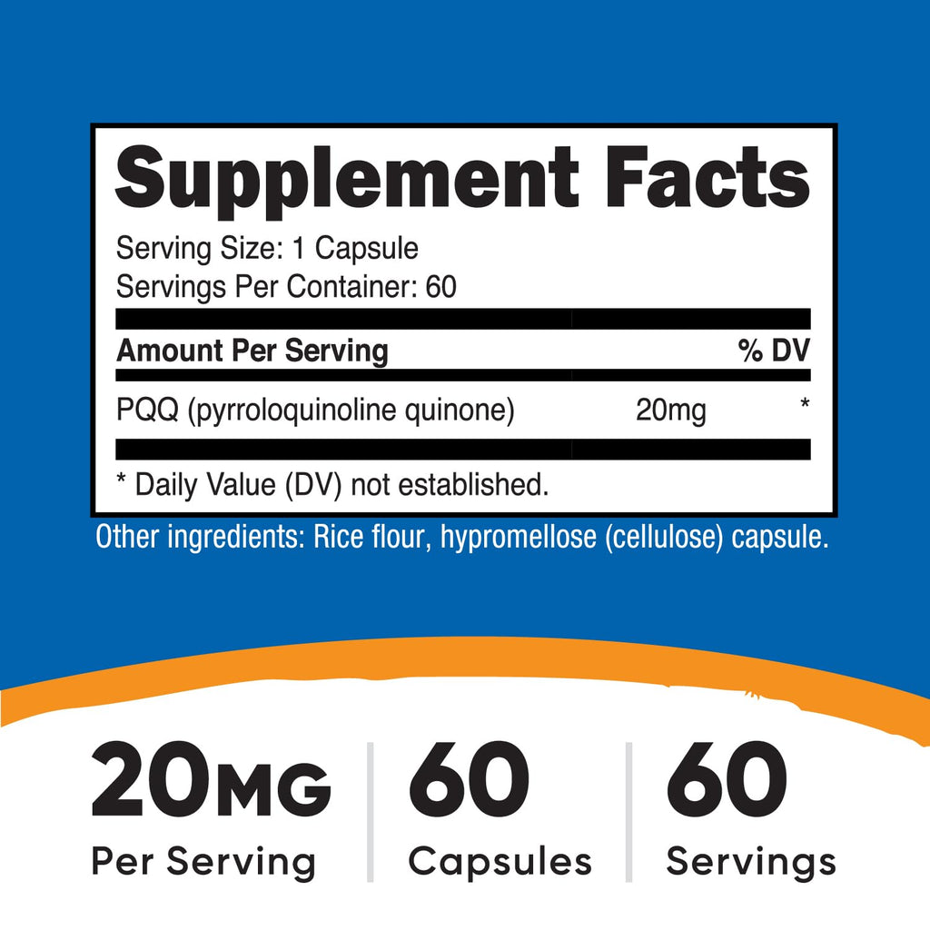supports energy and antioxidant levels