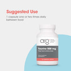 Supports energy and endurance