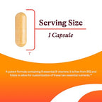 supports energy and metabolism vitamin b