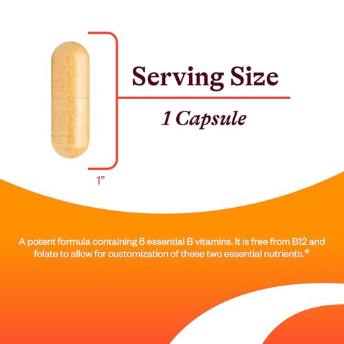 supports energy and metabolism vitamin b