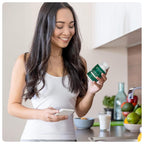 Supports energy and metabolism
