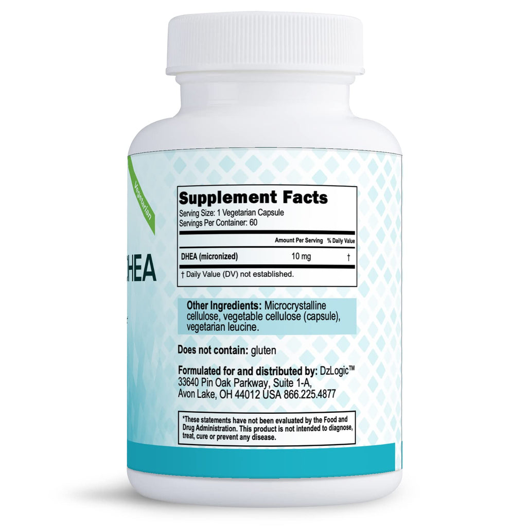 Supports energy and mood stability