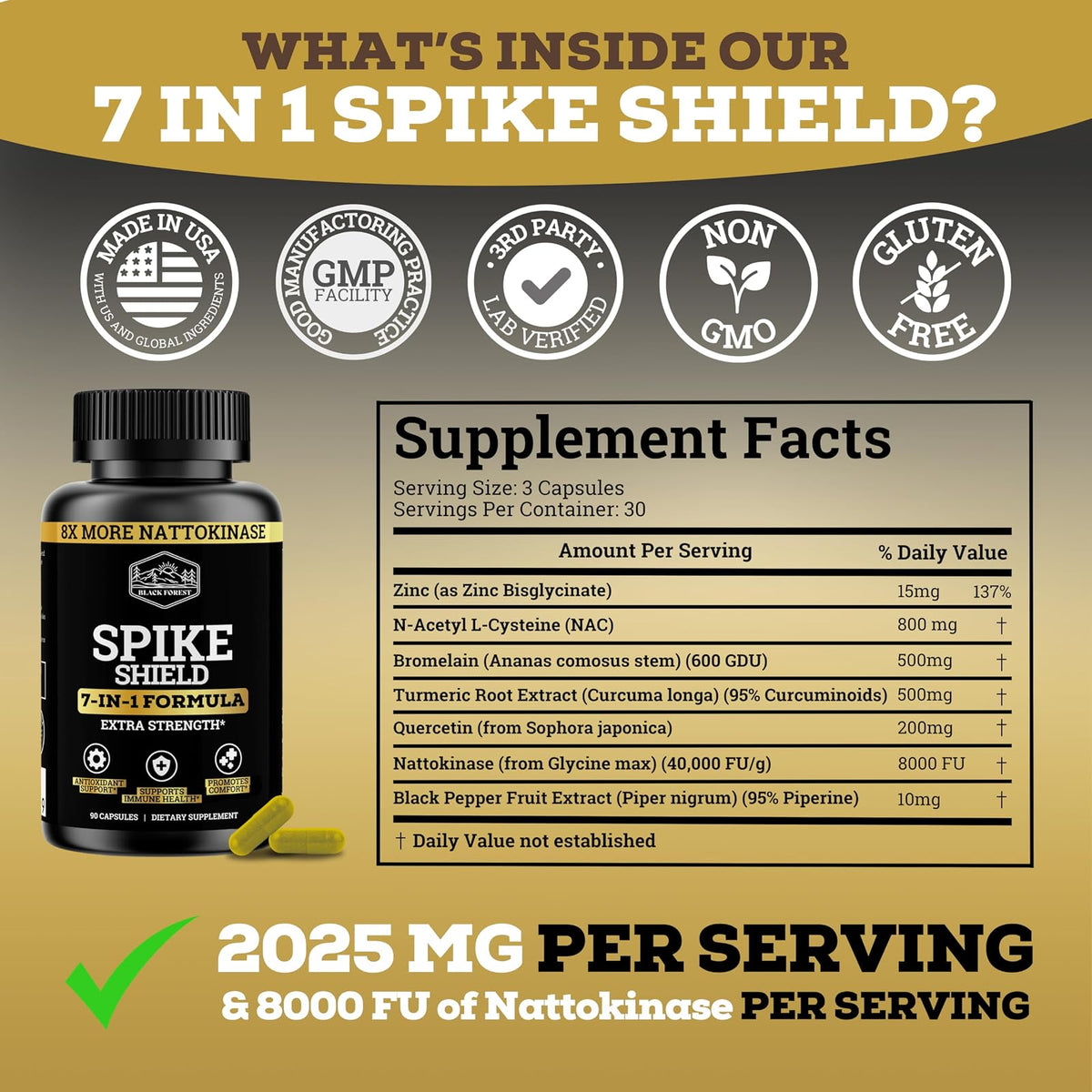 Supports energy and vitality levels