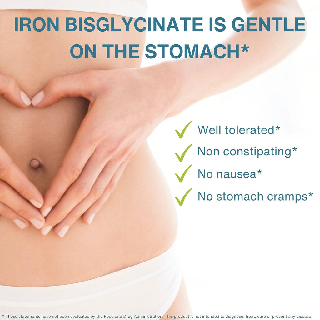 supports energy and vitality