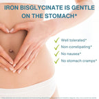 supports energy and vitality