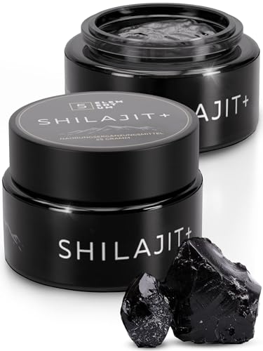 Supports energy and vitality