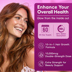 supports energy metabolism biotin