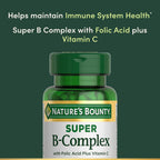 supports energy metabolism vitamin b complex