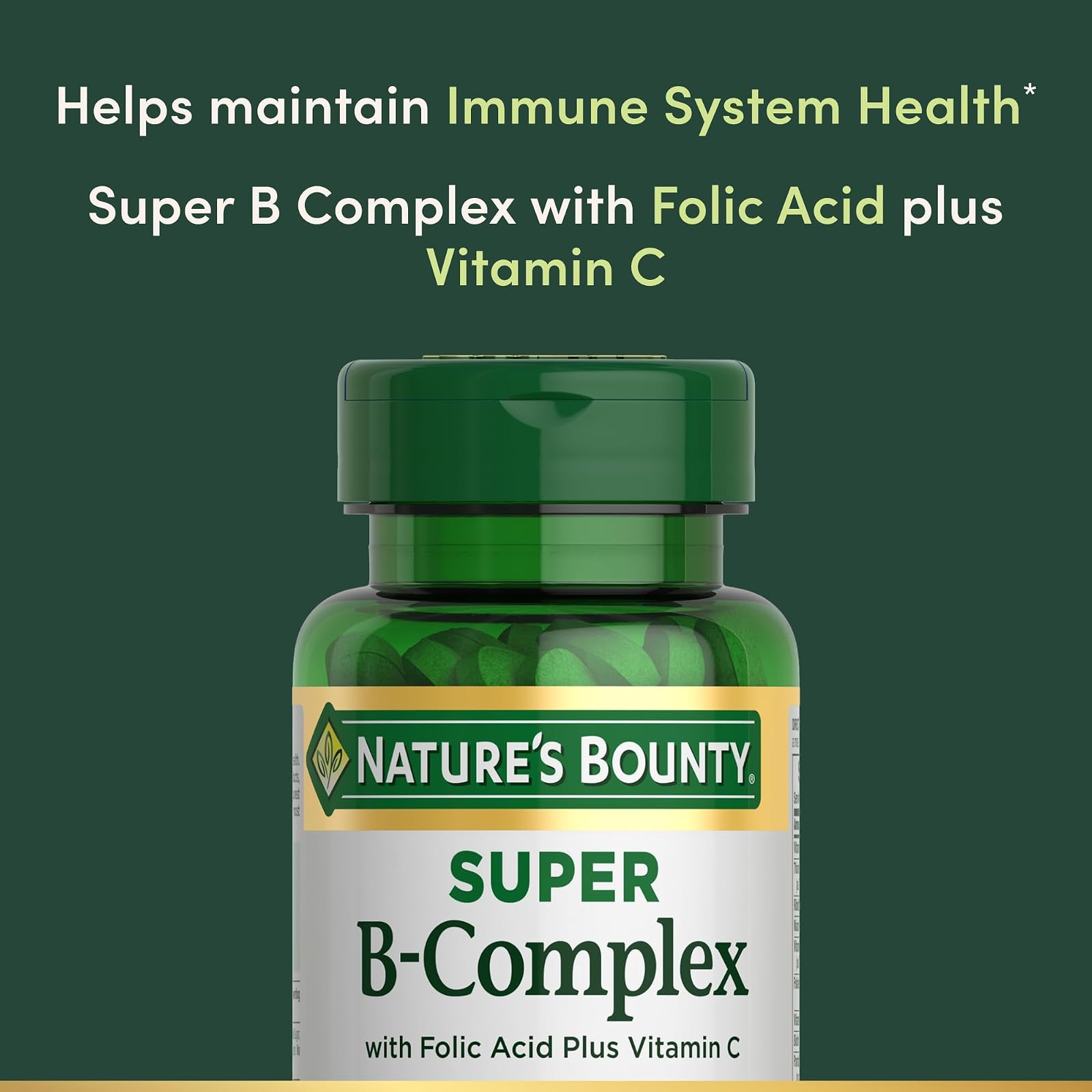 supports energy metabolism vitamin b complex