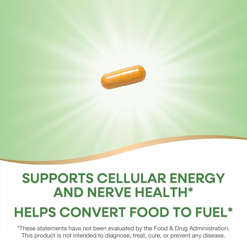 supports energy metabolism vitamin b complex