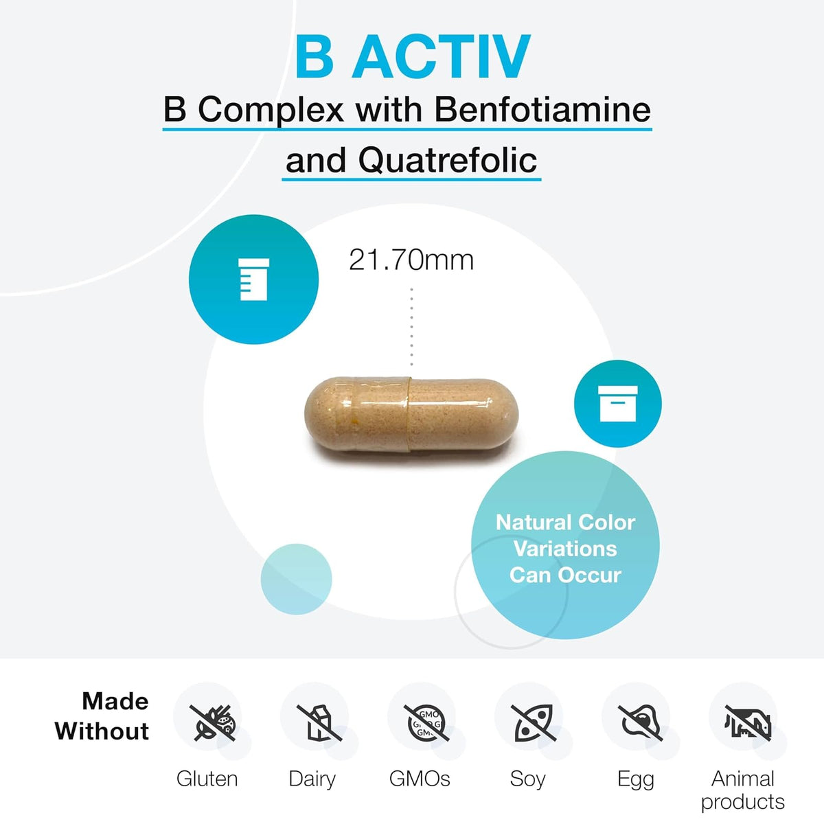 supports energy metabolism vitamin b complex