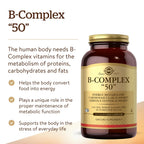 supports energy metabolism vitamin b