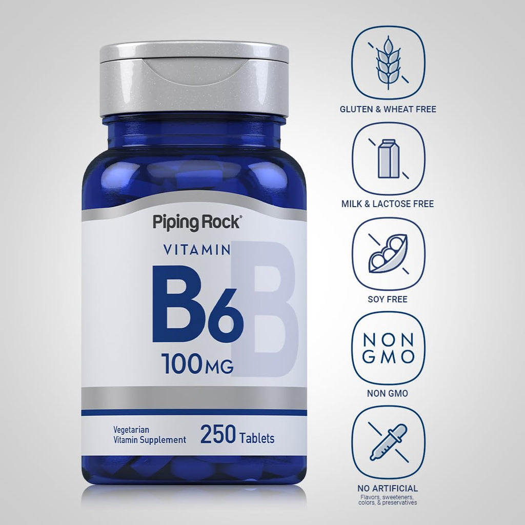 Supports energy metabolism vitamins