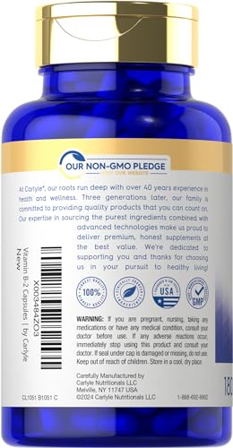 Supports energy metabolism with B2