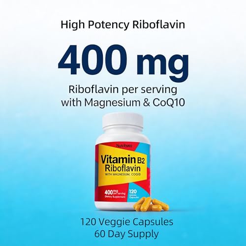 Supports energy metabolism with B2