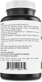 supports energy metabolism with B6