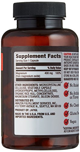Supports energy production with magnesium